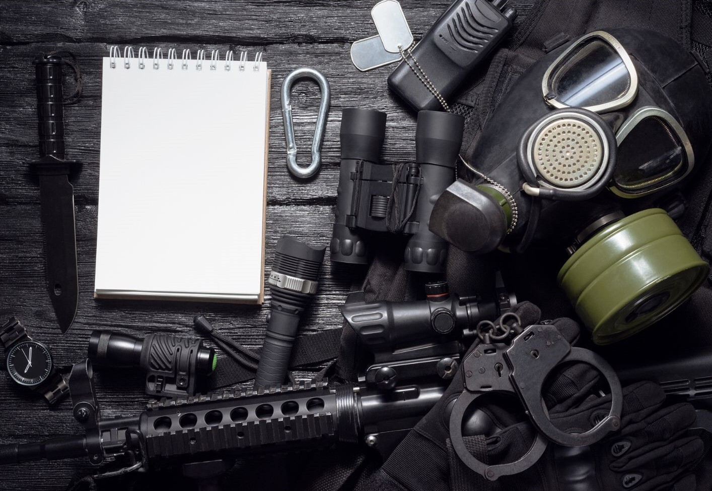 Digital Transformation in Security Services: A Roadmap - Secure Ideas